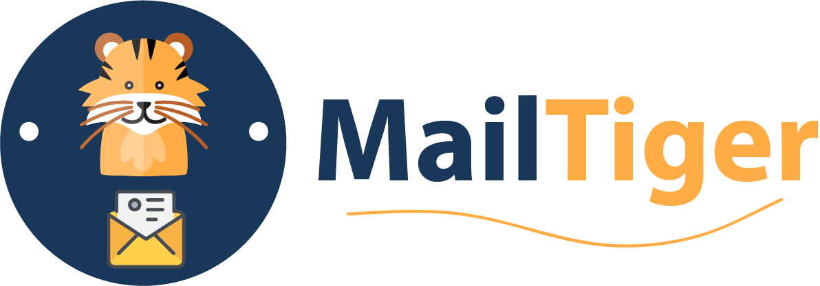 MailTiger | Login